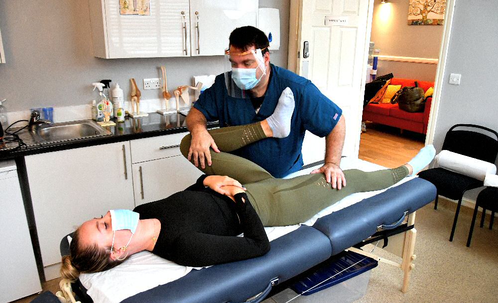 Holistic Realignment